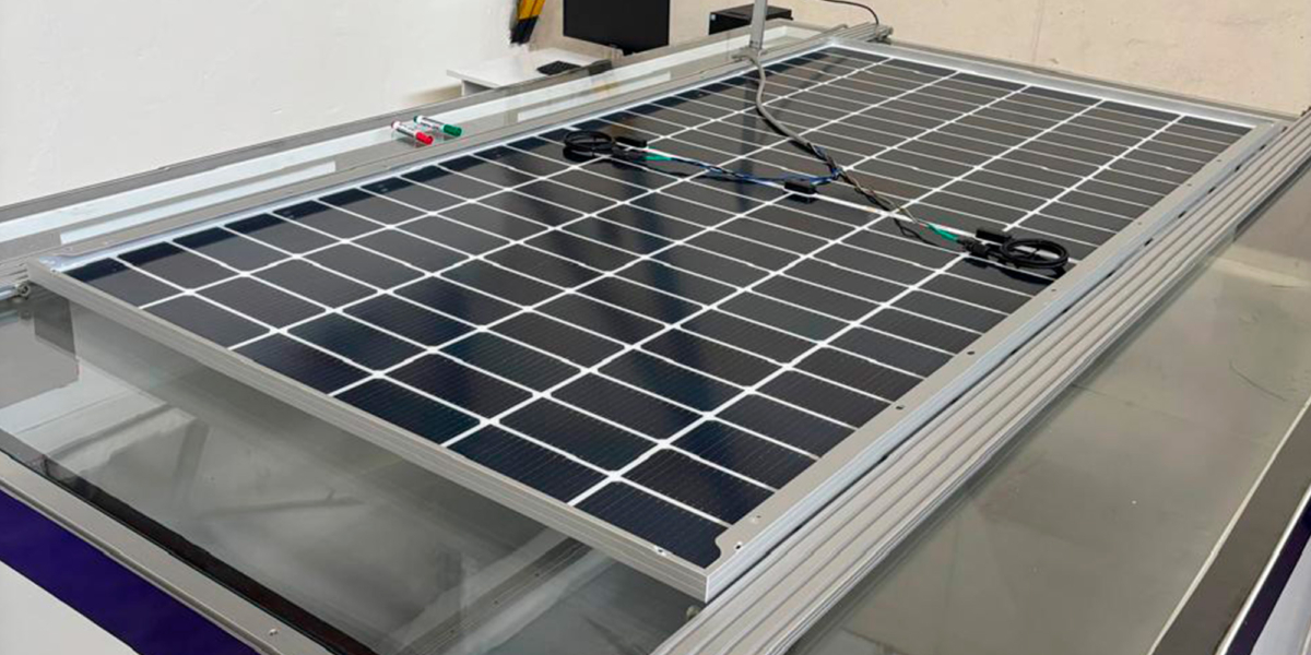 Flash test: Conheça a máquina da Ronma Solar disponível no Brasil ...